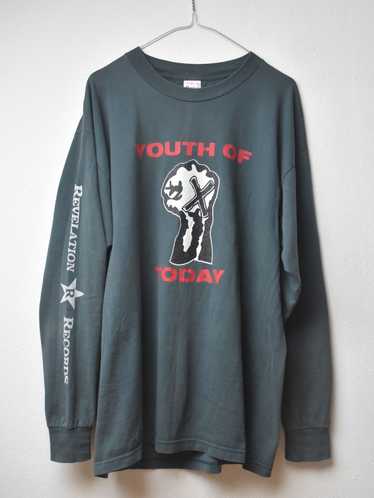 Vintage youth of today - Gem Vintage youth of today - Gem