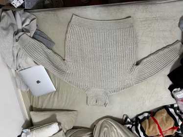 Visvim amplus turtleneck - Gem Visvim amplus turtleneck - Gem