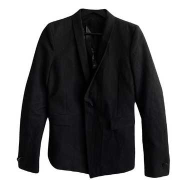 Boris bidjan saberi jacket - Gem Boris bidjan saberi jacket - Gem