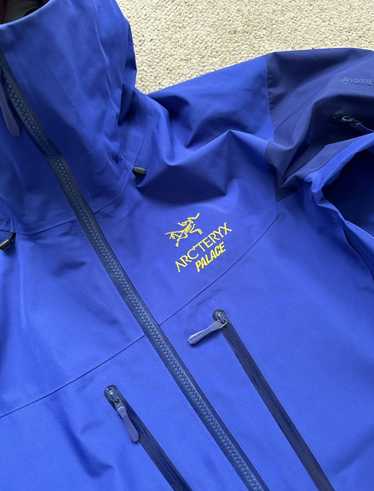 Arcteryx palace alpha sv - Gem Arcteryx palace alpha sv - Gem