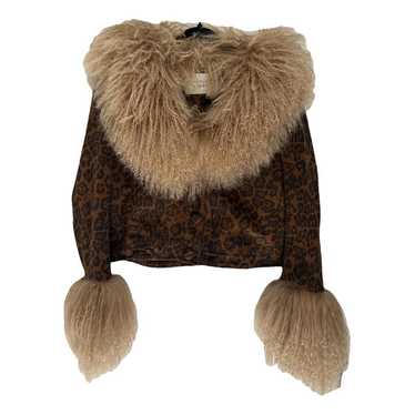 Charlotte simone eco fur - Gem Charlotte simone eco fur - Gem