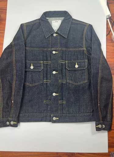 Visvim visvim 101 jkt - Gem Visvim visvim 101 jkt - Gem