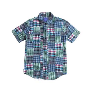 Neighborhood neighborhood patchwork - Gem Neighborhood neighborhood patchwork - Gem