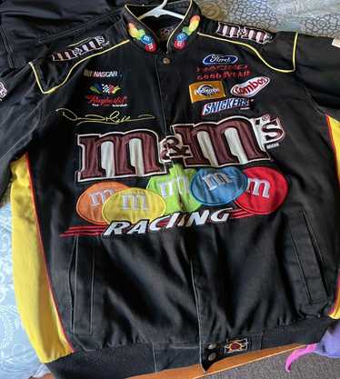 Nascar jacket mizus m - Gem Nascar jacket mizus m - Gem
