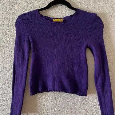 Unif top - Gem Unif top - Gem