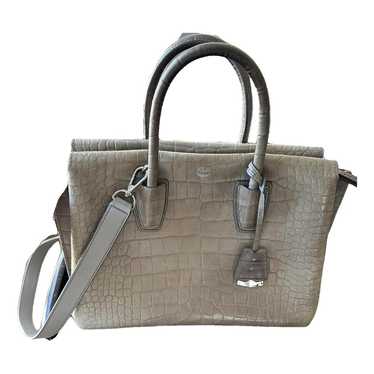Mcm leather milla - Gem Mcm leather milla - Gem