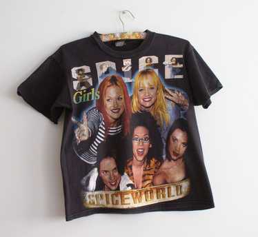 90s spice girls t shirt - Gem 90s spice girls t shirt - Gem
