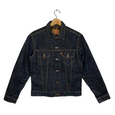 Denim jacket supreme levi's - Gem Denim jacket supreme levi's - Gem