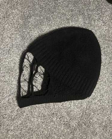 Rick owen mask - Gem Rick owen mask - Gem