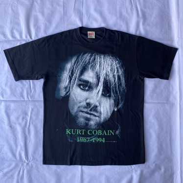 Kurt cobain (1967-1994) memorial - Gem Kurt cobain (1967-1994) memorial - Gem