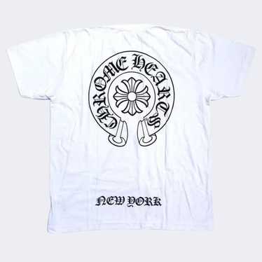 Chrome hearts new york - Gem Chrome hearts new york - Gem