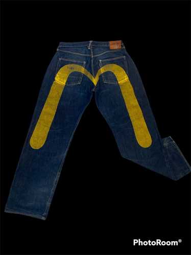 Evisu no 2 - Gem Evisu no 2 - Gem