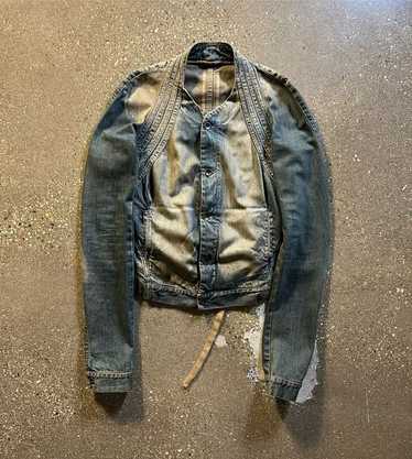 Drkshdw rick owens spiral - Gem Drkshdw rick owens spiral - Gem