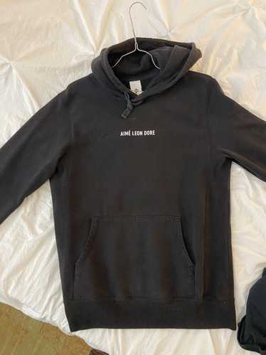 Aime leon dore black - Gem Aime leon dore black - Gem