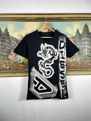 Diesel dragon t - Gem Diesel dragon t - Gem