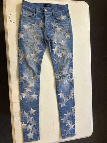 Amiri chemist jean - Gem Amiri chemist jean - Gem