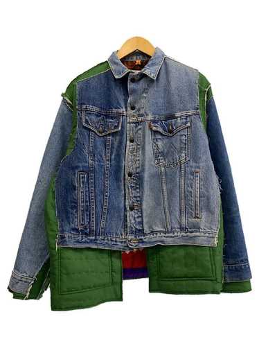 Needles denim jacket & - Gem Needles denim jacket & - Gem
