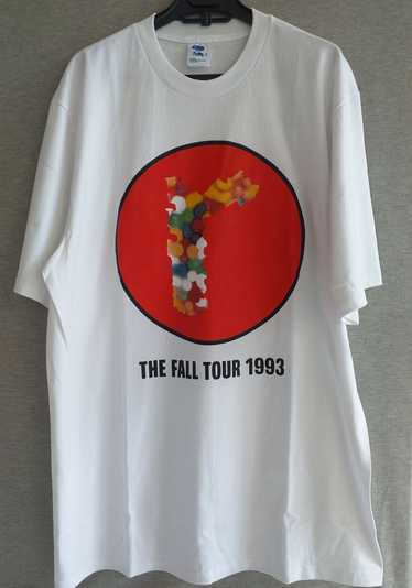 Radiohead pablo honey tour - Gem Radiohead pablo honey tour - Gem