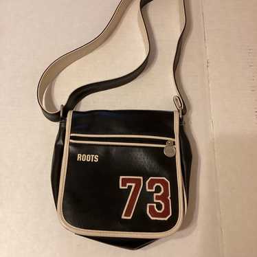 Roots canada purse brown - Gem Roots canada purse brown - Gem