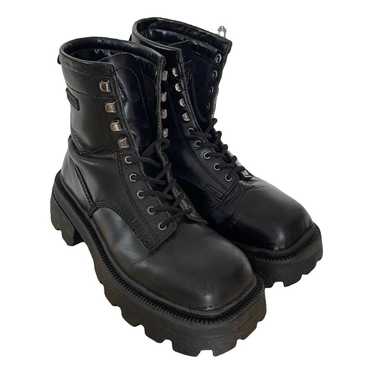 Eytys leather boots - Gem Eytys leather boots - Gem
