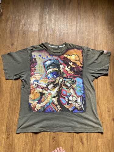 Streetwear vintage rare conart - Gem Streetwear vintage rare conart - Gem