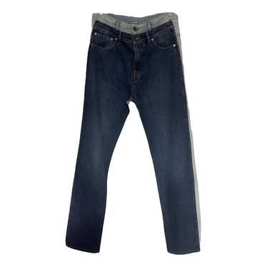 Maison margiela jeans in - Gem Maison margiela jeans in - Gem