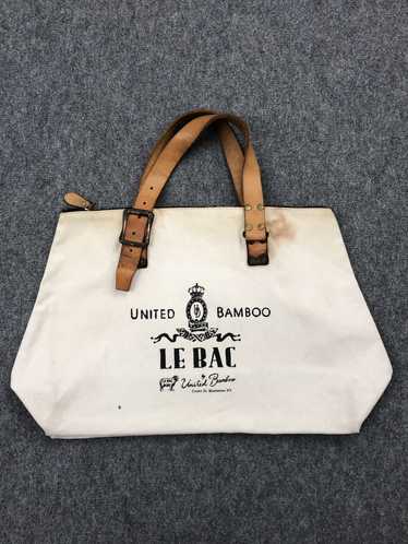United bamboo le bac - Gem United bamboo le bac - Gem