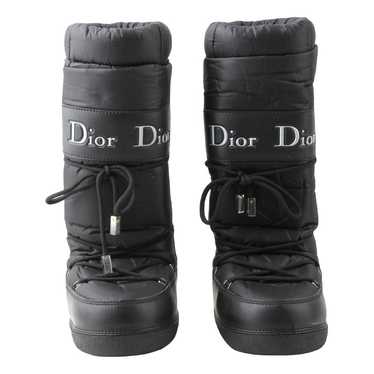 Dior snow boots - Gem Dior snow boots - Gem
