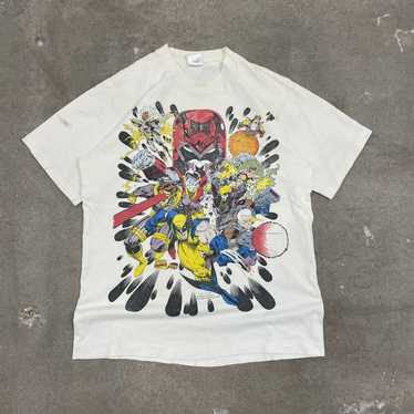 Marvel comics x-force t-shirt - Gem Marvel comics x-force t-shirt - Gem