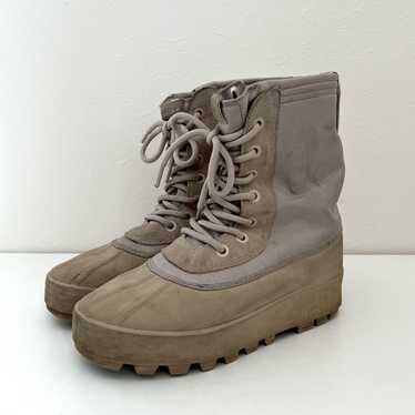 Yeezy 950 boots peyote - Gem Yeezy 950 boots peyote - Gem