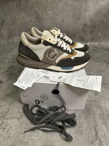Visvim roland jogger - Gem Visvim roland jogger - Gem