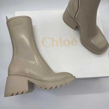 Chloe betty boot - Gem Chloe betty boot - Gem