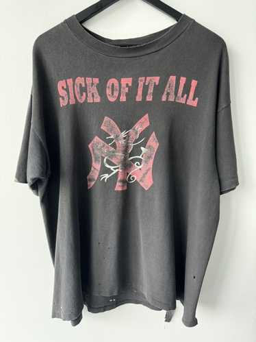 Sick of it all - Gem Sick of it all - Gem
