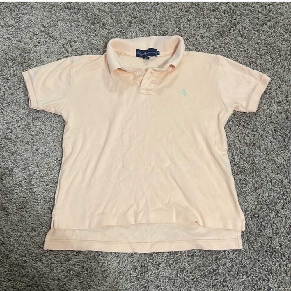 Polo Ralph Lauren × Vintage Vintage Polo Ralph Lauren… - Gem