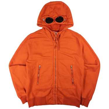 Cp company goggle hoodie - Gem Cp company goggle hoodie - Gem