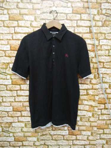 Burberry black label shirt - Gem Burberry black label shirt - Gem