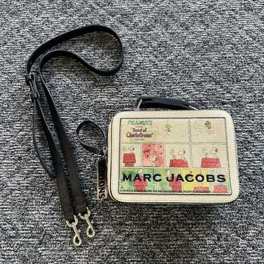 Marc jacobs snoopy bag - Gem Marc jacobs snoopy bag - Gem