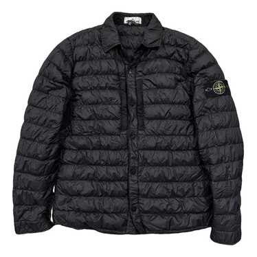 STONE ISLAND Tinto Terra Panama まぎれこん Jacket STONE ISLAND Tinto Terra Panama まぎれこん Jacket