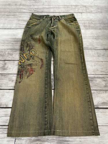 Rick owens vintage - Gem Rick owens vintage - Gem