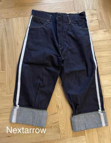 Visvim hakama pants - Gem Visvim hakama pants - Gem