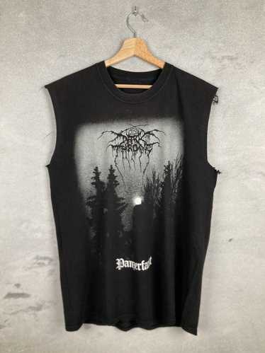 Vintage darkthrone shirt a - Gem Vintage darkthrone shirt a - Gem