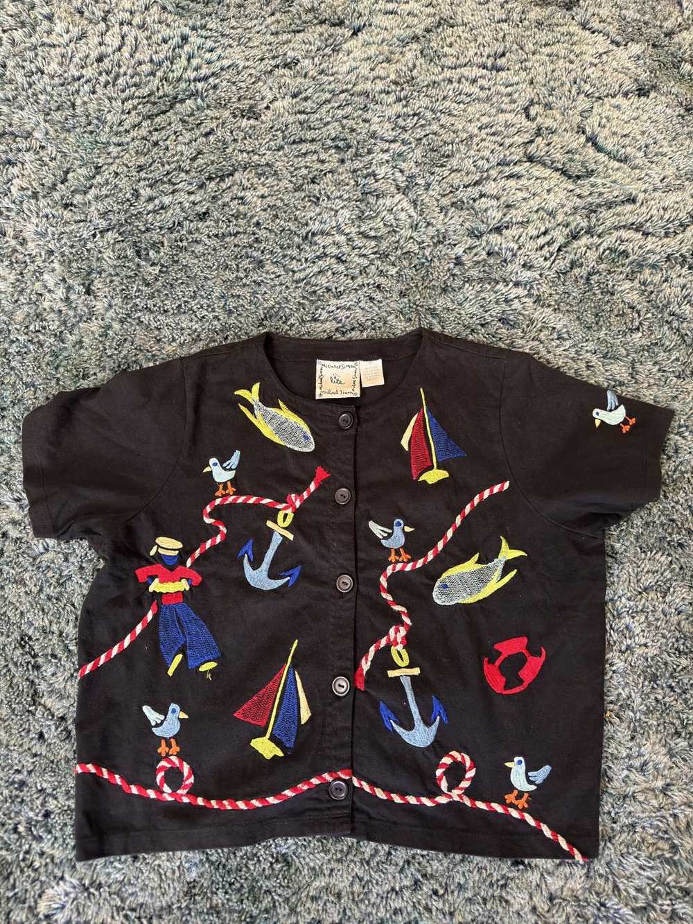 Rare × Very Rare × Vintage Vintage Michael Simon Lite… - Gem Rare × Very Rare × Vintage Vintage Michael Simon Lite… - Gem