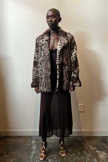 Fendi fur coat - Gem Fendi fur coat - Gem