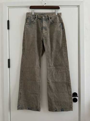 Acne studios acne 2021m - Gem Acne studios acne 2021m - Gem