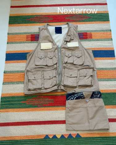 Visvim visvim ict pilar - Gem Visvim visvim ict pilar - Gem