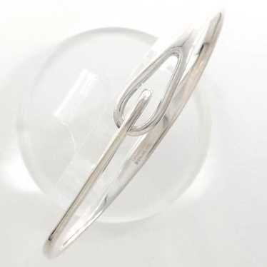 Tiffany&co. double loop bangle - Gem Tiffany&co. double loop bangle - Gem