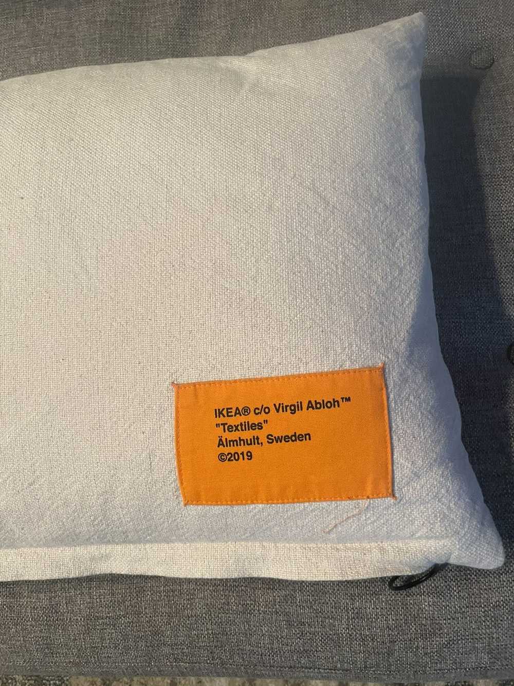 Ikea × Off-White IKEA x Virgil Abloh Pillowcase - Gem