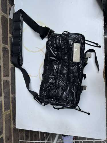 Alfredo bannister unline/tote - Gem Alfredo bannister unline/tote - Gem