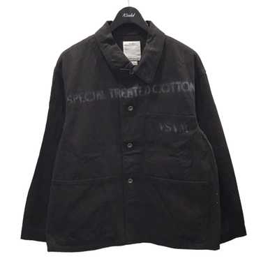 Comoli 21aw jacket leather - Gem Comoli 21aw jacket leather - Gem