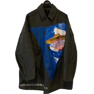 Undercover coat - Gem Undercover coat - Gem